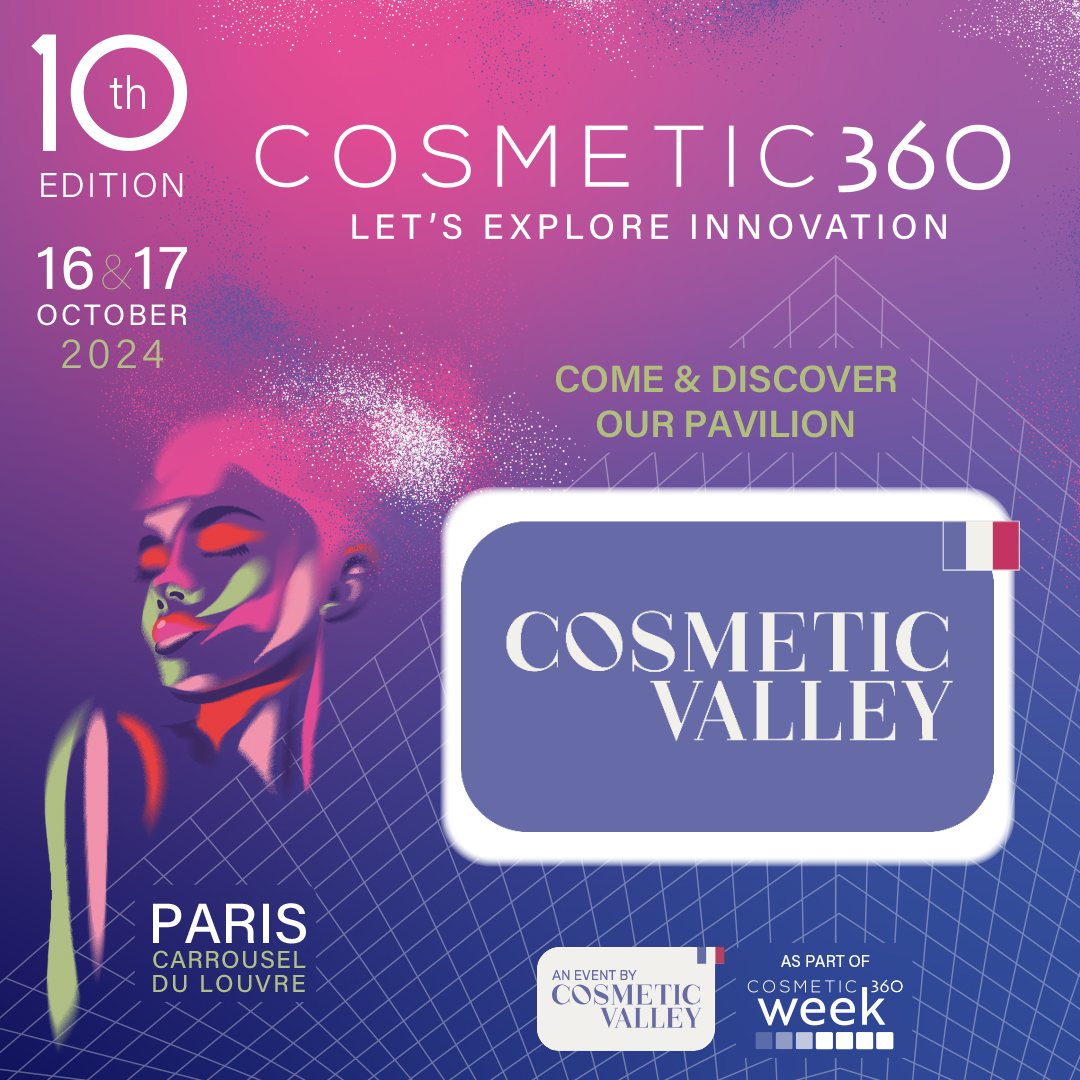 R&D International Connection - Cosmetics Clusters Rendez-Vous ...