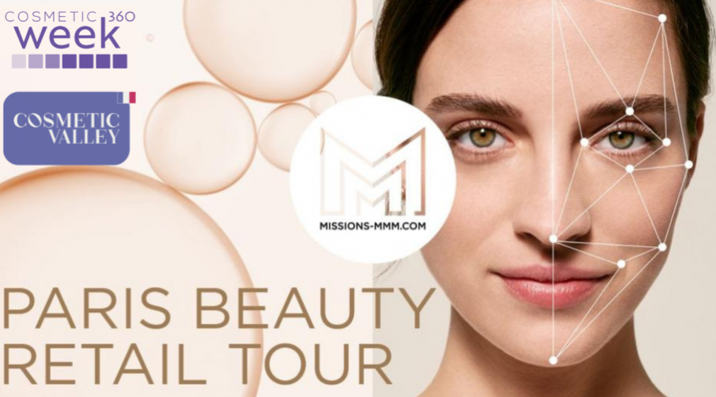 Sign up for the Retail Tour - An unmissable field immersion! | Cosmetic Valley